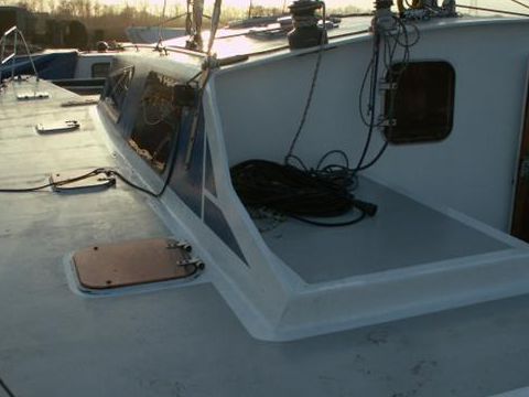 1990 Roger Simpson 13.70 Catamaran for sale. View price, photos and Buy ...