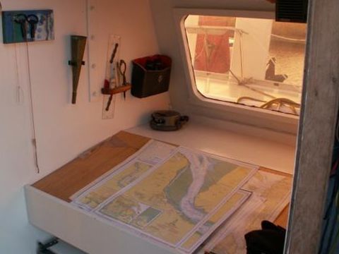 1990 Roger Simpson 13.70 Catamaran for sale. View price, photos and Buy ...