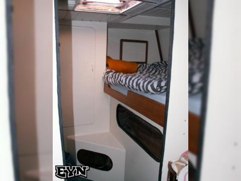 1990 Roger Simpson 13.70 Catamaran for sale. View price, photos and Buy ...
