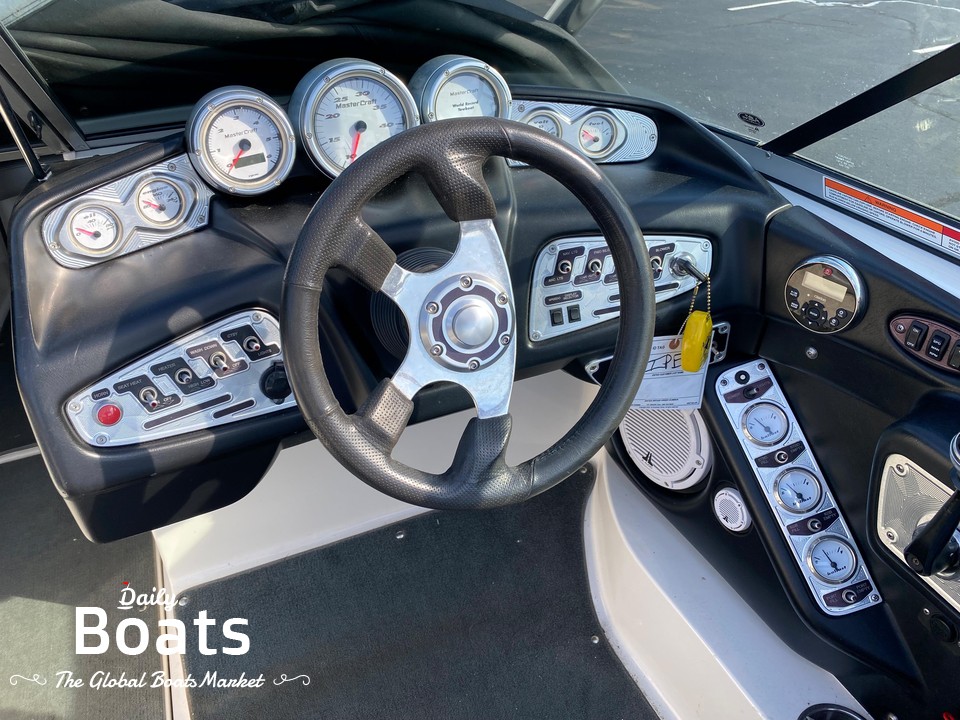 2007 Mastercraft X45 for sale. View price, photos and Buy 2007 ...