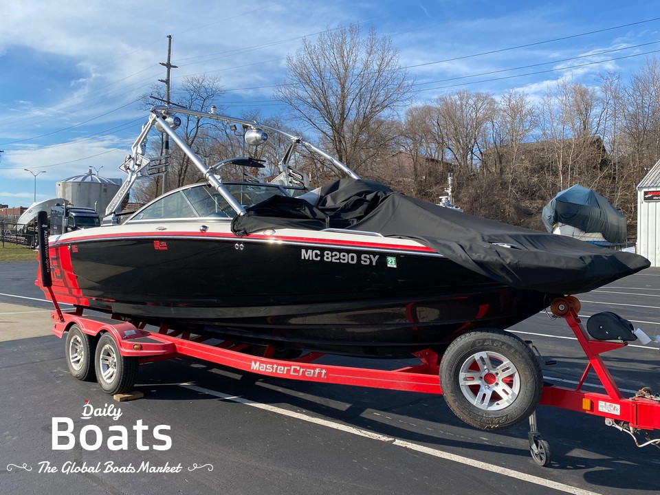 2007 Mastercraft X45 for sale. View price, photos and Buy 2007 ...