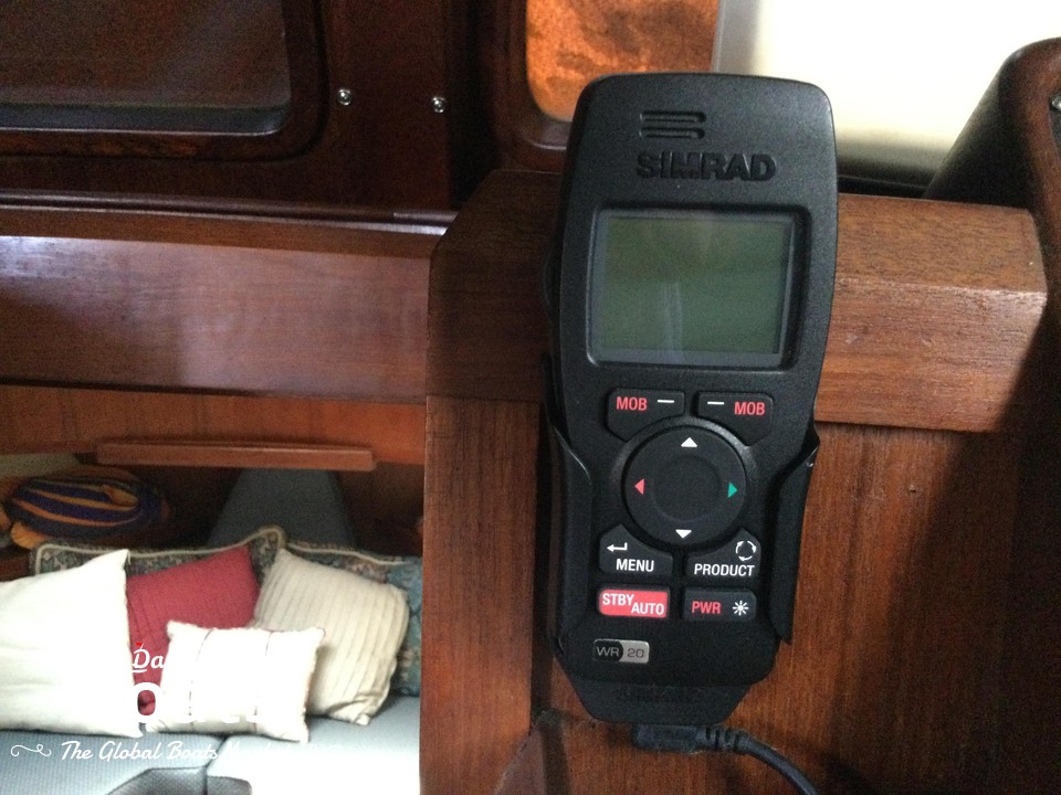 1983 Ocean Alexander 40 for sale. View price, photos and Buy 1983 Ocean ...