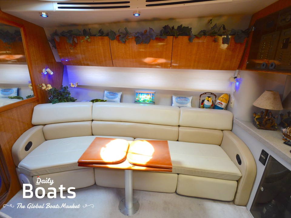 2002 Regal Commodore 3860 for sale. View price, photos and Buy 2002 ...