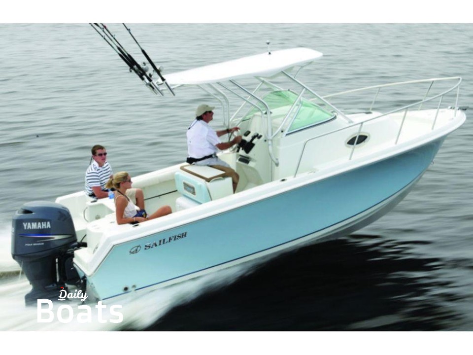 2022 Sailfish 220 Wac for sale. View price, photos and Buy 2022 ...