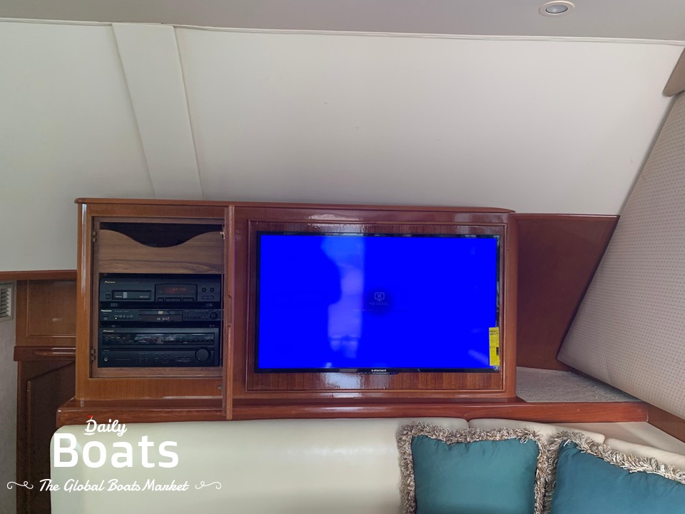 2000 Post 47 for sale. View price, photos and Buy 2000 Post 47 #282136