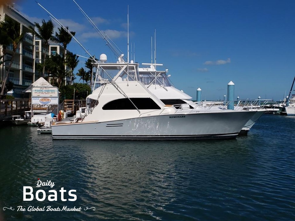 2000 Post 47 for sale. View price, photos and Buy 2000 Post 47 #282136