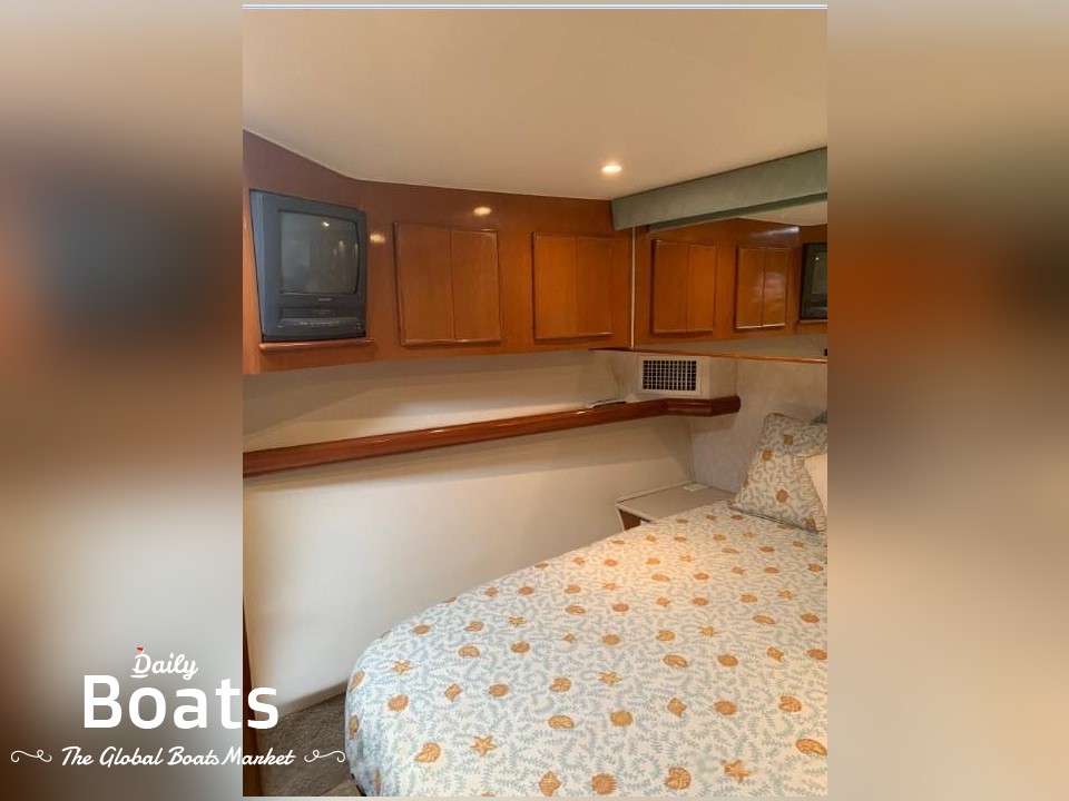 2000 Post 47 for sale. View price, photos and Buy 2000 Post 47 #282136