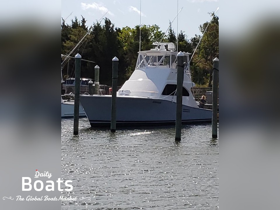 2000 Post 47 for sale. View price, photos and Buy 2000 Post 47 #282136