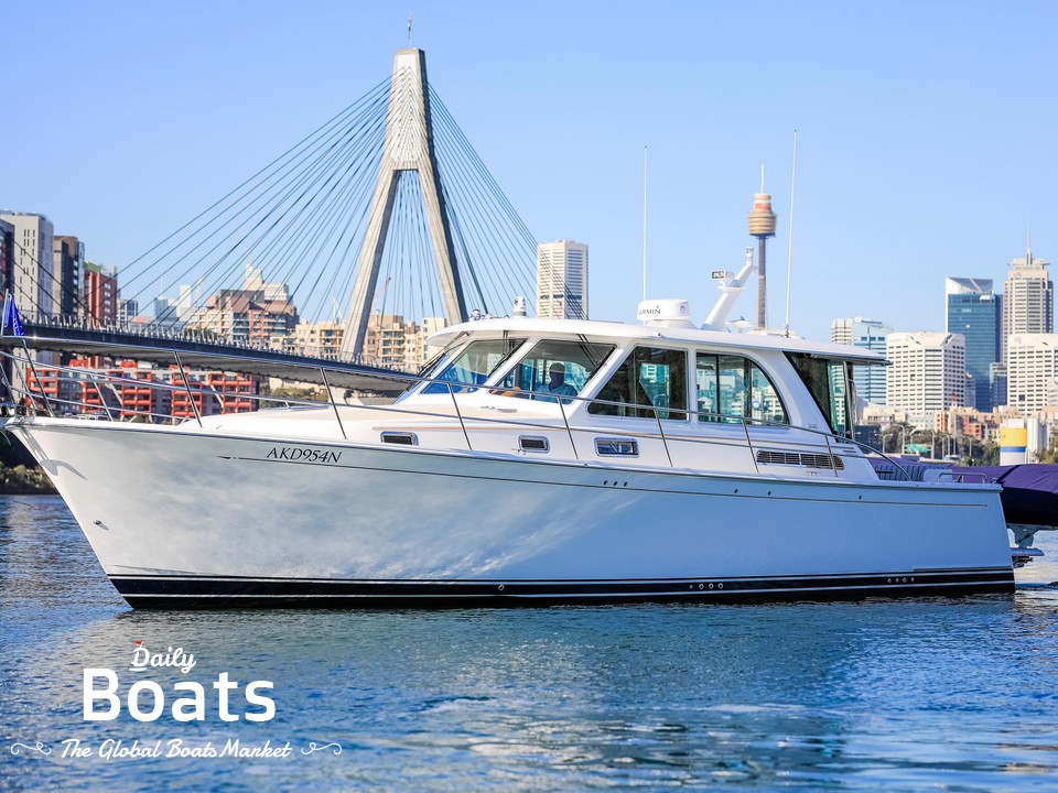 2022 Sabre 45 Salon Express for sale. View price, photos and Buy 2022 ...