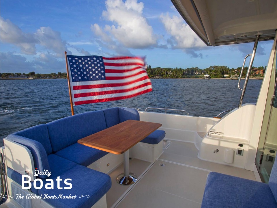 2022 Sabre 45 Salon Express for sale. View price, photos and Buy 2022 ...