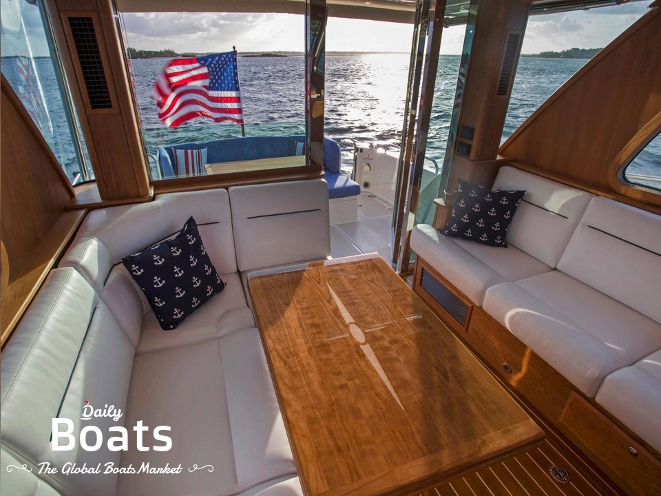 2022 Sabre 45 Salon Express for sale. View price, photos and Buy 2022 ...