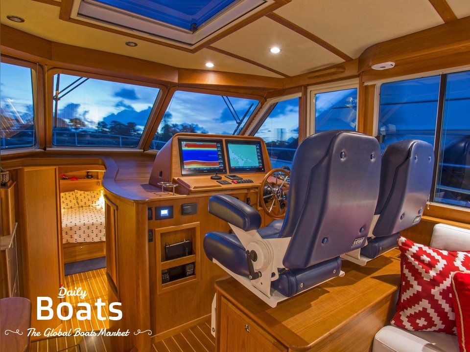 2022 Sabre 45 Salon Express for sale. View price, photos and Buy 2022 ...