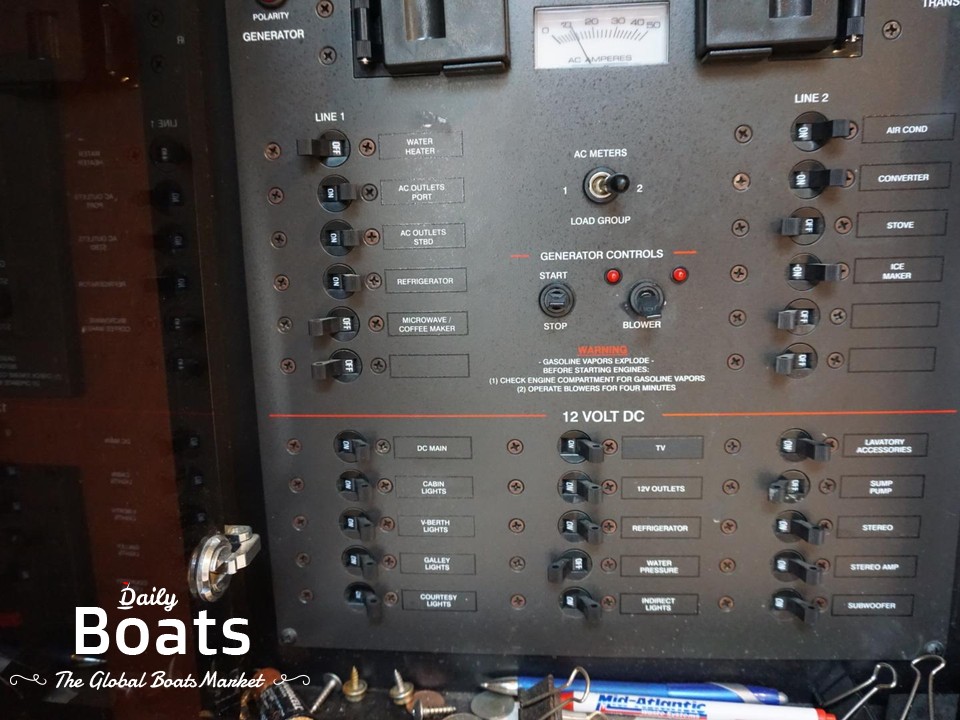 2003 Wellcraft Martinique 3300 for sale. View price, photos and Buy ...