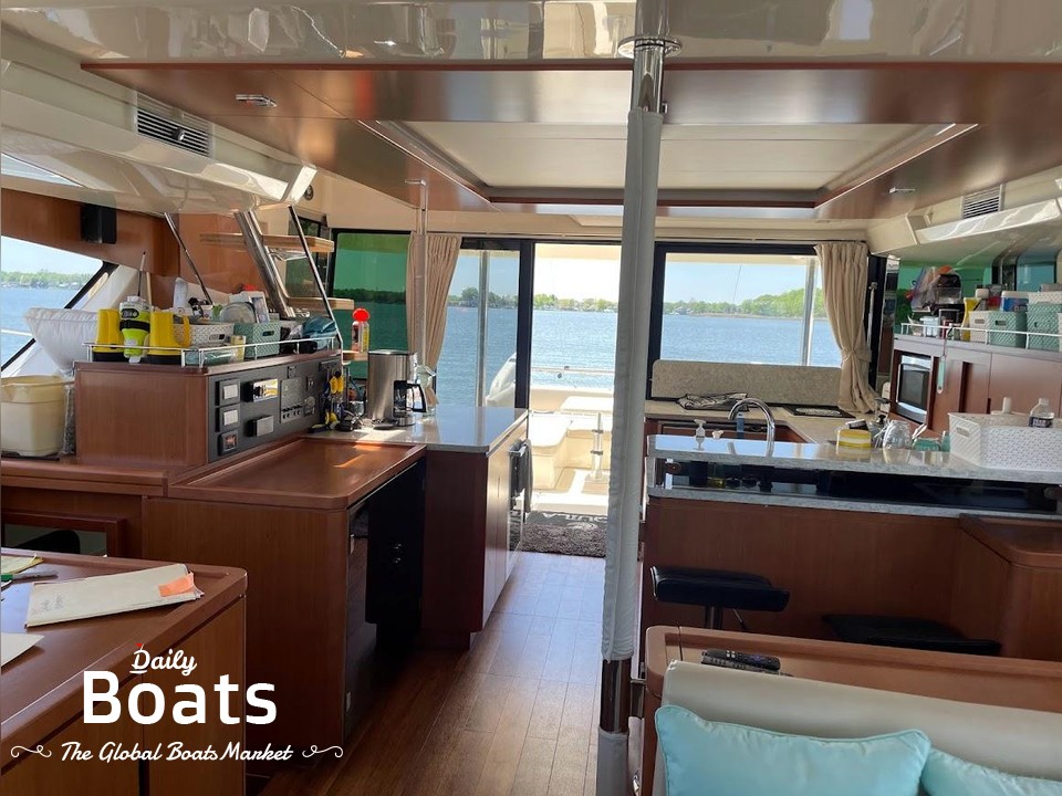 2018 Aquila 48 for sale. View price, photos and Buy 2018 Aquila 48 #282148