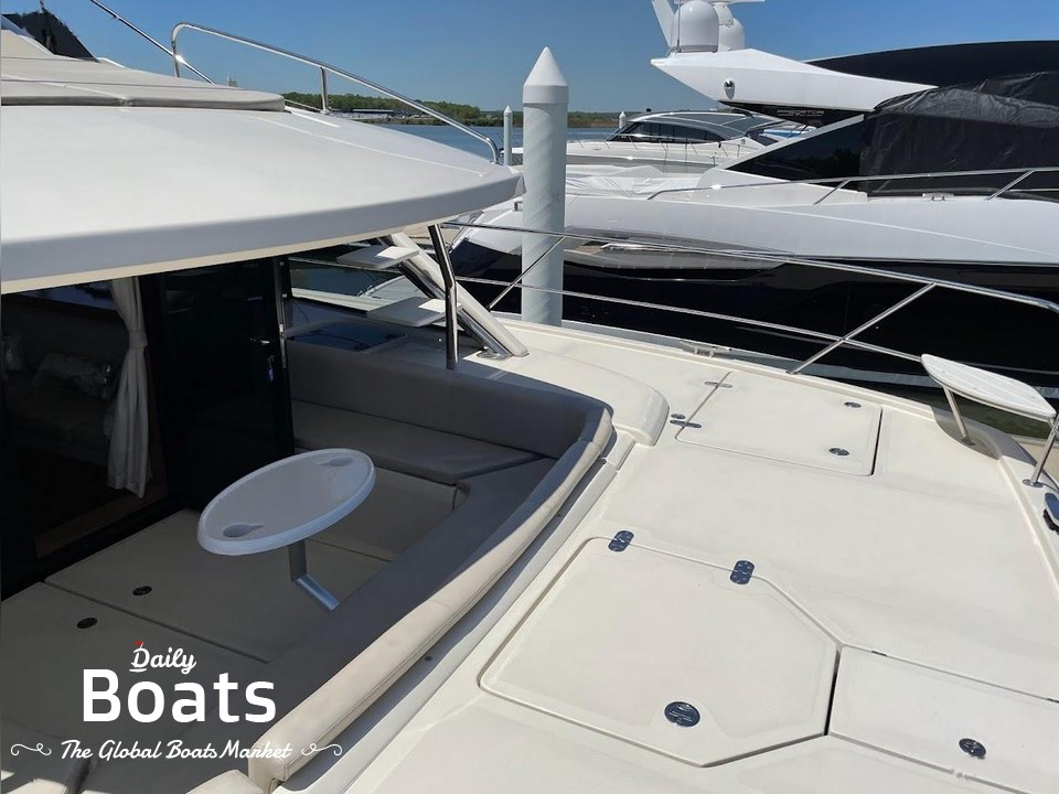 2018 Aquila 48 for sale. View price, photos and Buy 2018 Aquila 48 #282148