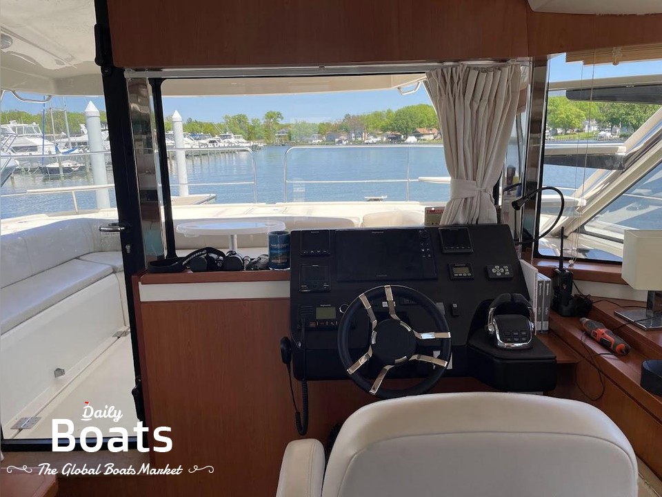 2018 Aquila 48 for sale. View price, photos and Buy 2018 Aquila 48 #282148