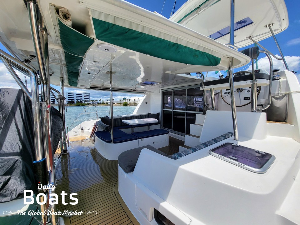 2016 Leopard 44 for sale. View price, photos and Buy 2016 Leopard 44 ...