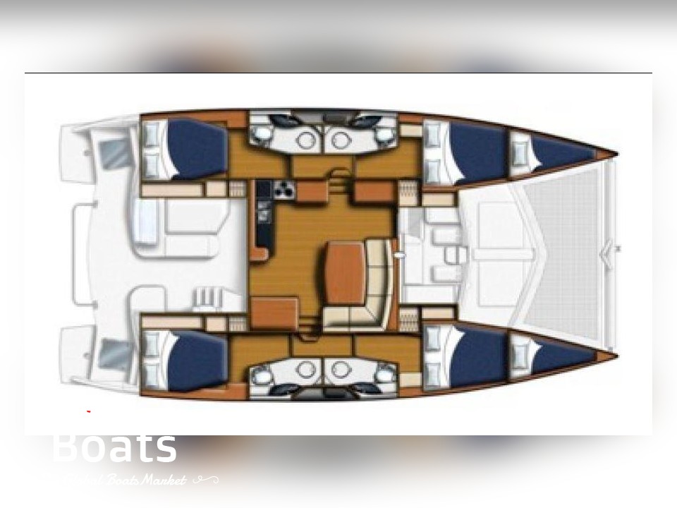 2016 Leopard 44 for sale. View price, photos and Buy 2016 Leopard 44 #282151