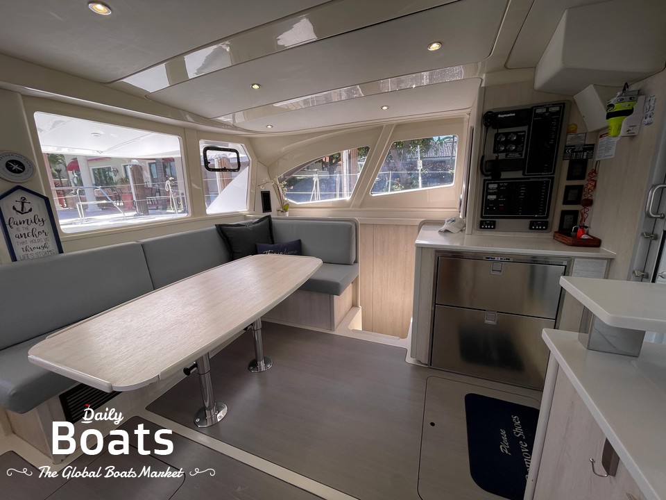 2016 Leopard 44 for sale. View price, photos and Buy 2016 Leopard 44 ...