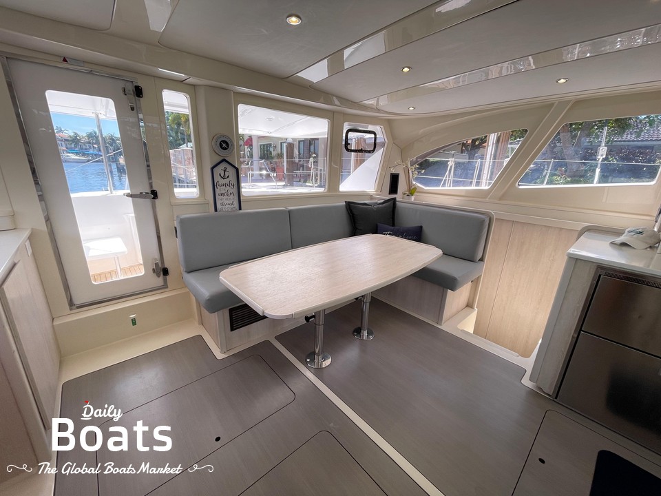 2016 Leopard 44 for sale. View price, photos and Buy 2016 Leopard 44 ...