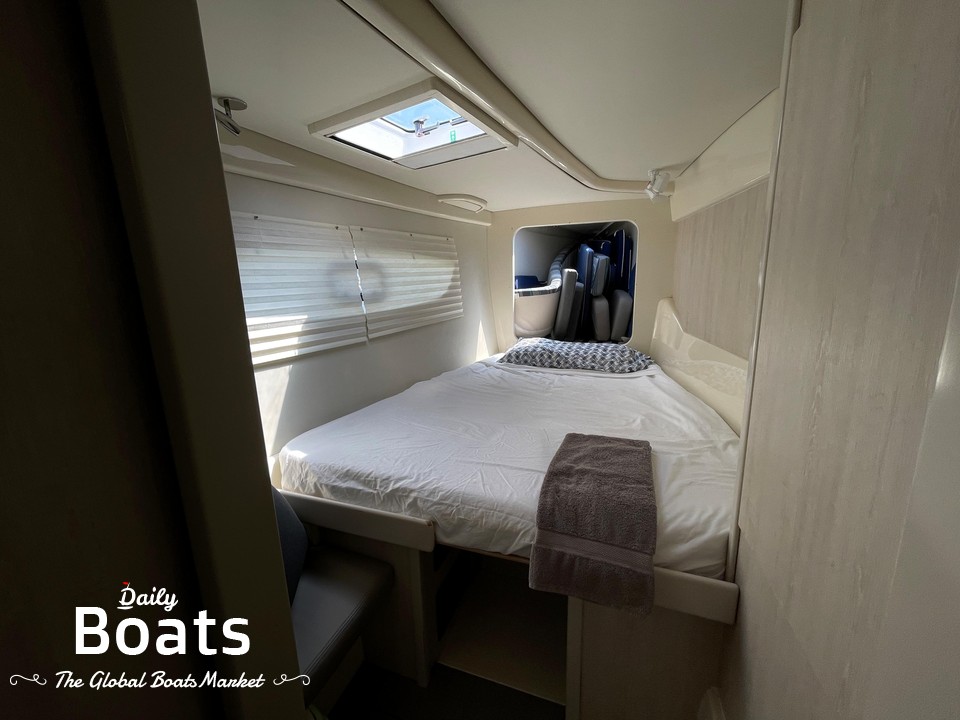 2016 Leopard 44 for sale. View price, photos and Buy 2016 Leopard 44 ...