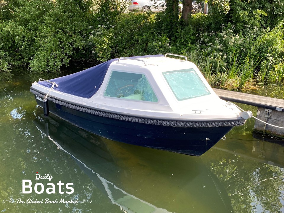 2020 Kruger Delta Ii (Boat Only) for sale. View price, photos and Buy ...