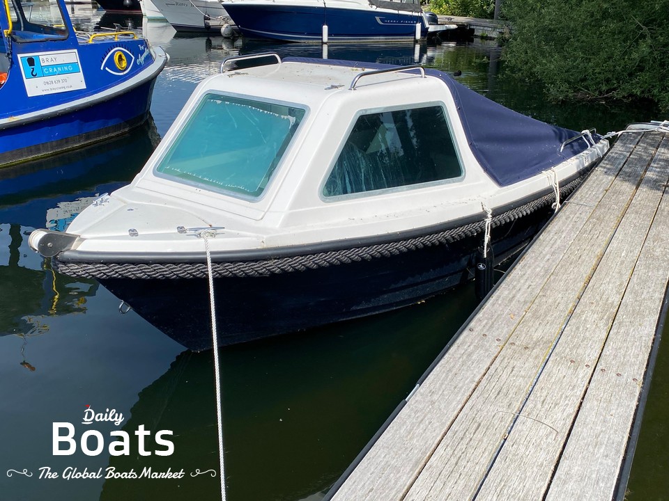 2020 Kruger Delta Ii (Boat Only) for sale. View price, photos and Buy ...
