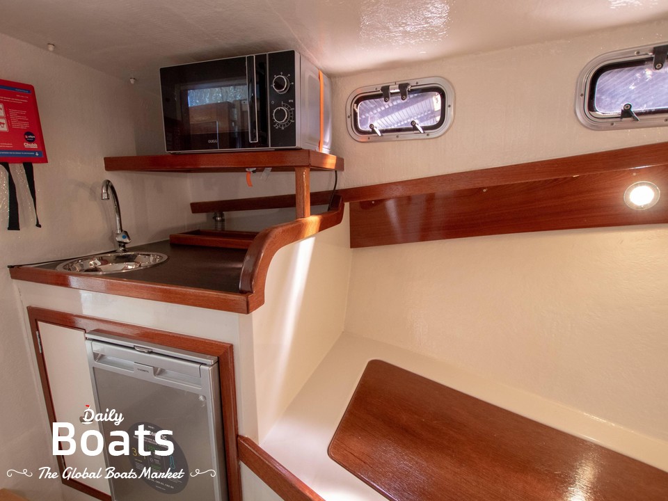 2017 Northern Bay 32 for sale. View price, photos and Buy 2017 Northern ...