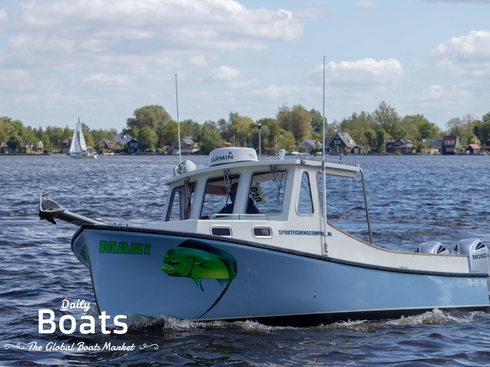 2017 Northern Bay 32 for sale. View price, photos and Buy 2017 Northern ...