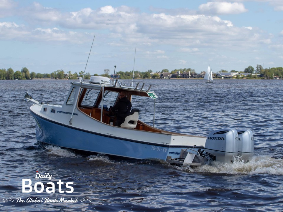 2017 Northern Bay 32 for sale. View price, photos and Buy 2017 Northern ...