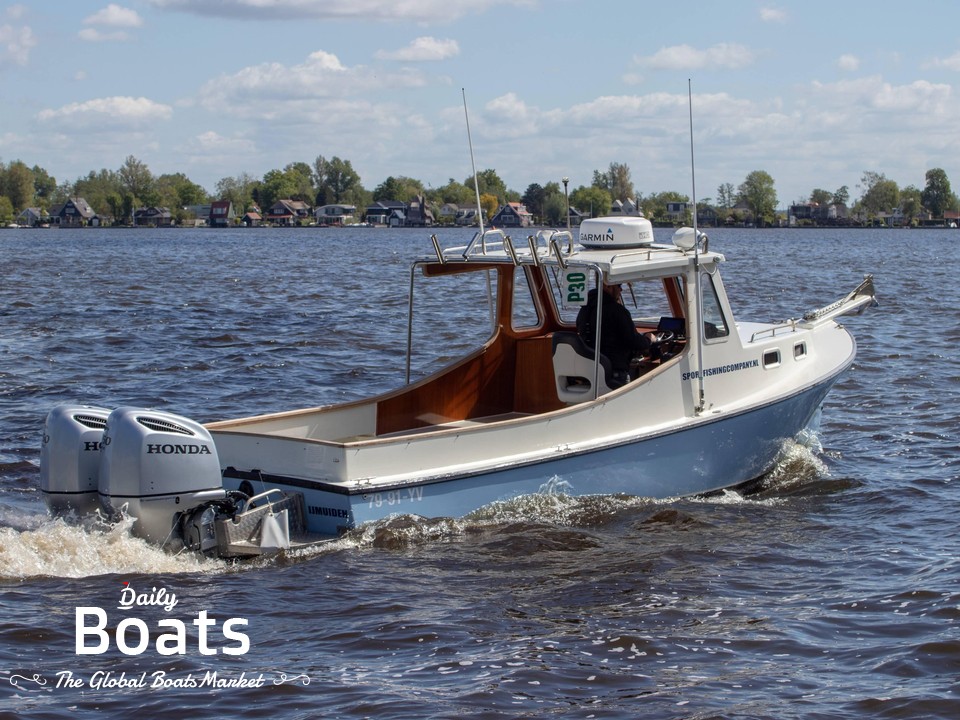 2017 Northern Bay 32 for sale. View price, photos and Buy 2017 Northern ...