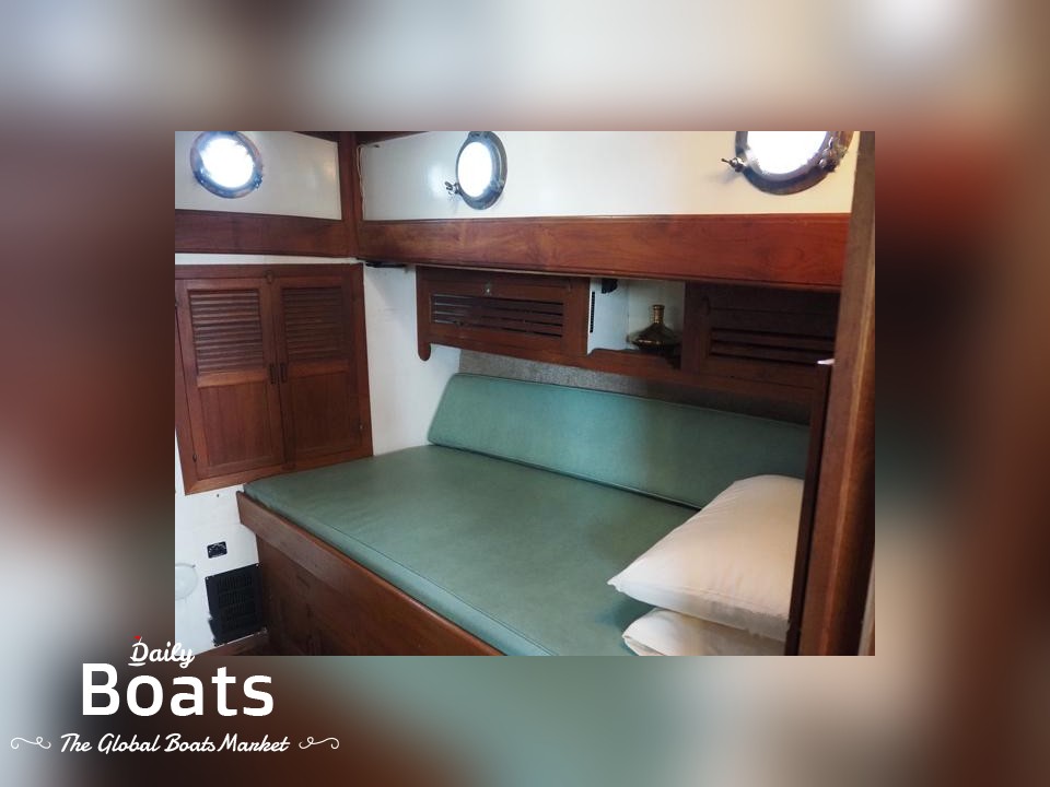 1973 Ta Chiao Ct41 for sale. View price, photos and Buy 1973 Ta Chiao Ct41 #282166