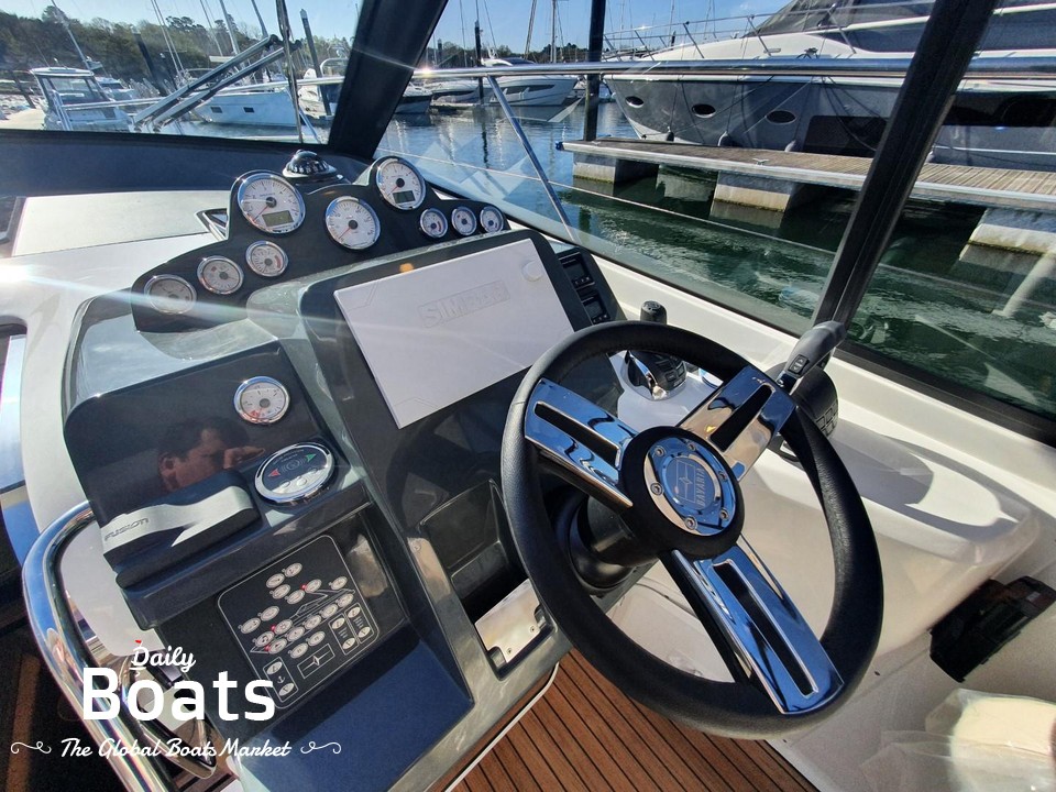 2022 Bavaria S36 Ht for sale. View price, photos and Buy 2022 Bavaria ...