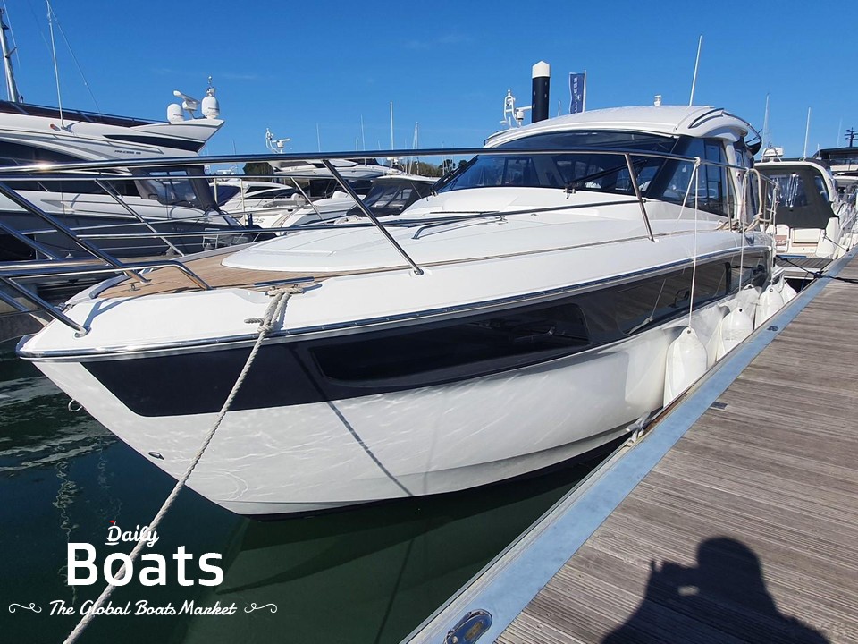 2022 Bavaria S36 Ht for sale. View price, photos and Buy 2022 Bavaria ...
