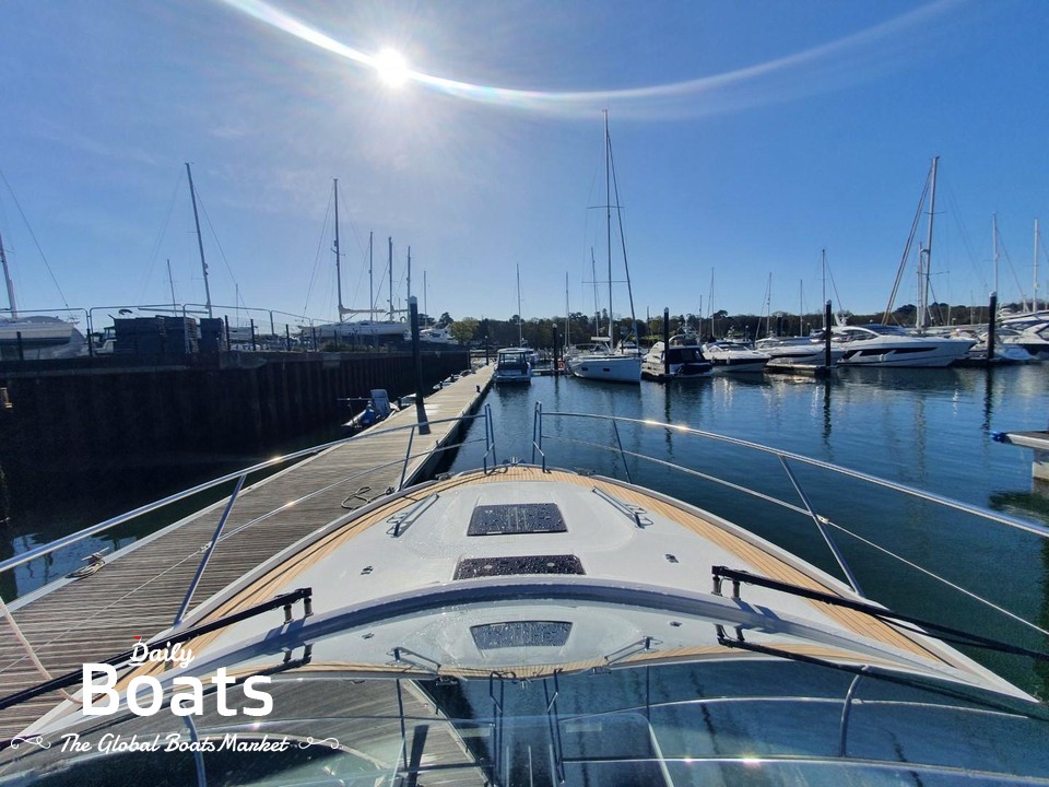 2022 Bavaria S36 Ht for sale. View price, photos and Buy 2022 Bavaria ...