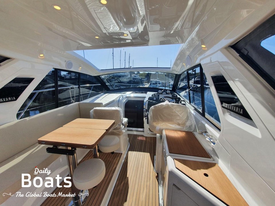 2022 Bavaria S36 Ht for sale. View price, photos and Buy 2022 Bavaria S36 Ht #282170