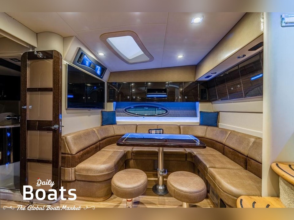 2015 Formula 45 Yacht for sale. View price, photos and Buy 2015 Formula ...