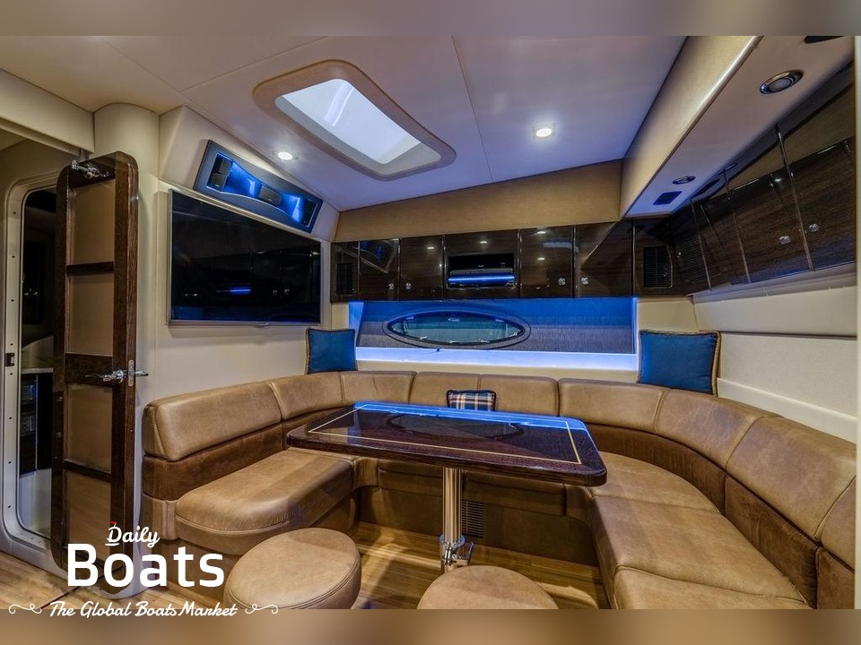 2015 Formula 45 Yacht for sale. View price, photos and Buy 2015 Formula ...
