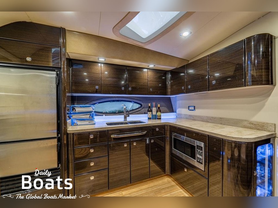 2015 Formula 45 Yacht for sale. View price, photos and Buy 2015 Formula ...