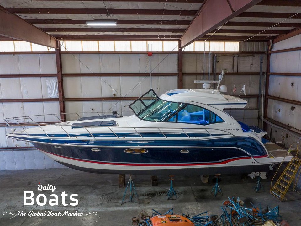 2015 Formula 45 Yacht for sale. View price, photos and Buy 2015 Formula ...