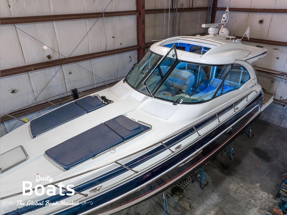 2015 Formula 45 Yacht for sale. View price, photos and Buy 2015 Formula ...