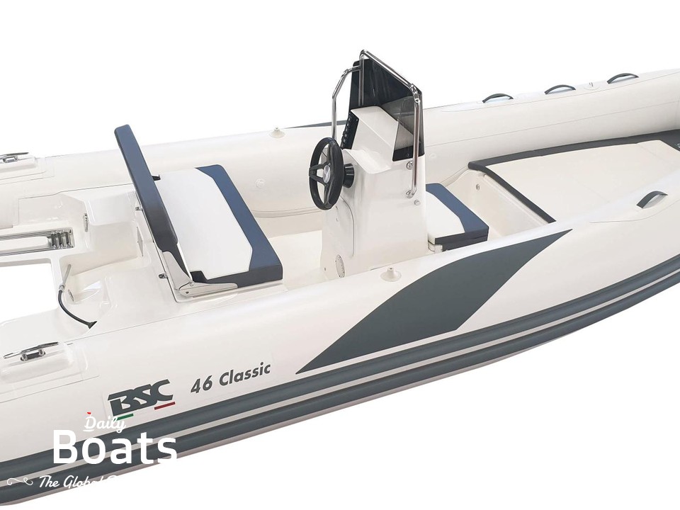 2022 BSC 46 for sale. View price, photos and Buy 2022 BSC 46 #282174