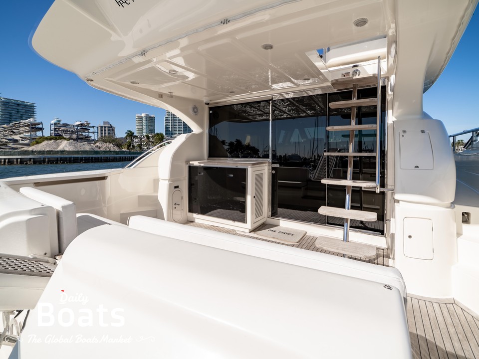 2011 Ferretti Yachts 57 for sale. View price, photos and Buy 2011 ...