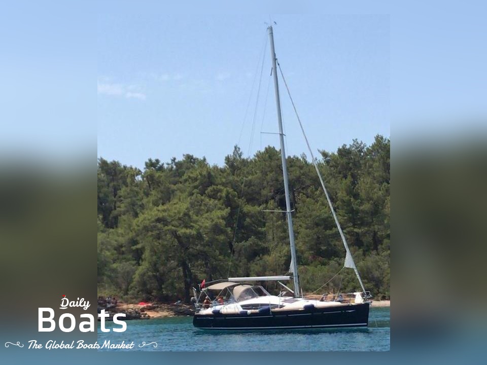 2012 Jeanneau Sun Odyssey 42 Ds for sale. View price, photos and Buy ...