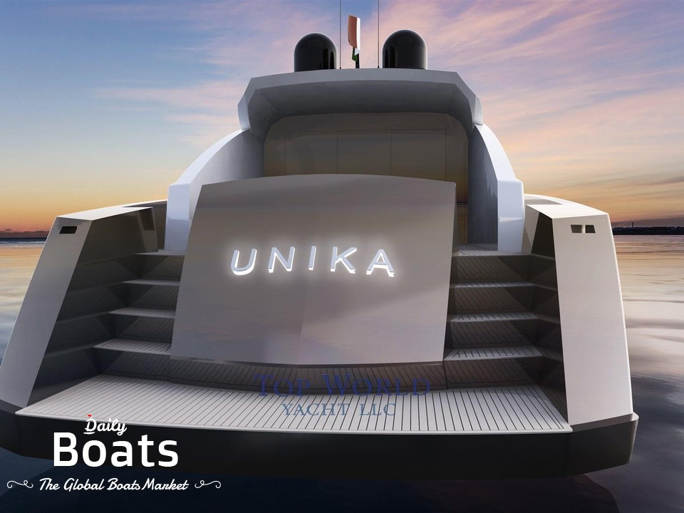 2021 Custom Gari By Unika Unika Gari 70 Ht for sale. View price, photos ...