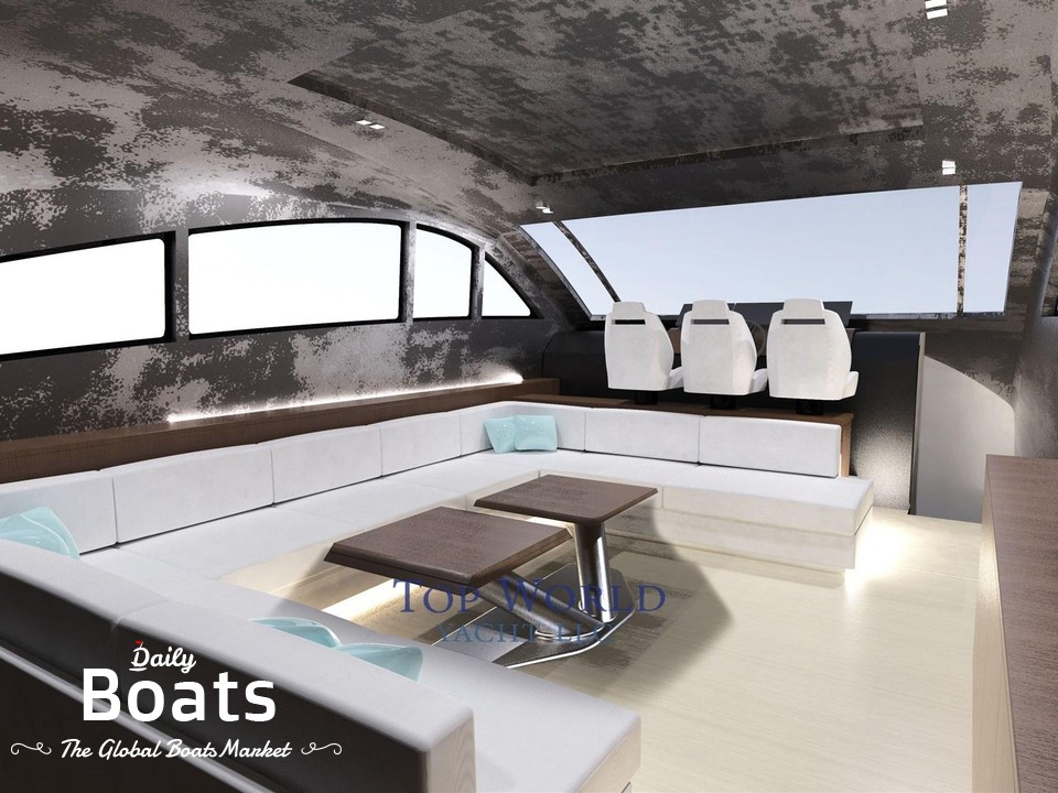 2021 Custom Gari By Unika Unika Gari 70 Ht for sale. View price, photos ...