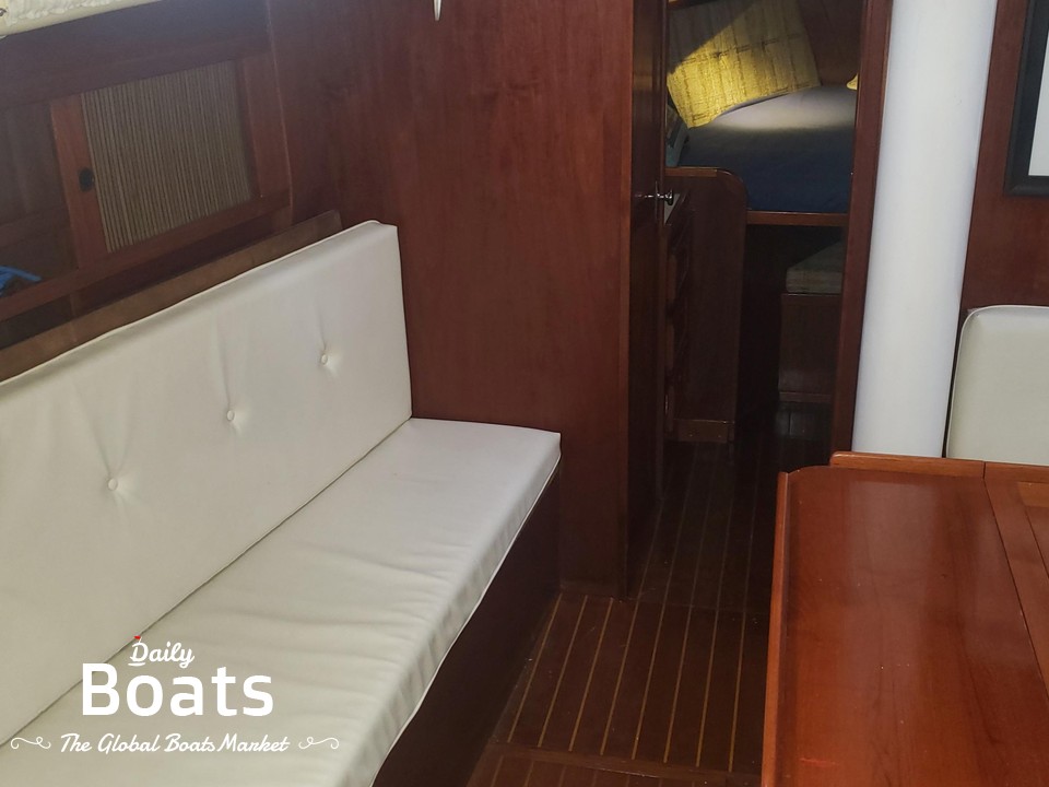 1981 Hughes 40 Center Cockpit en venta. Ver precio, fotos y Comprar ...