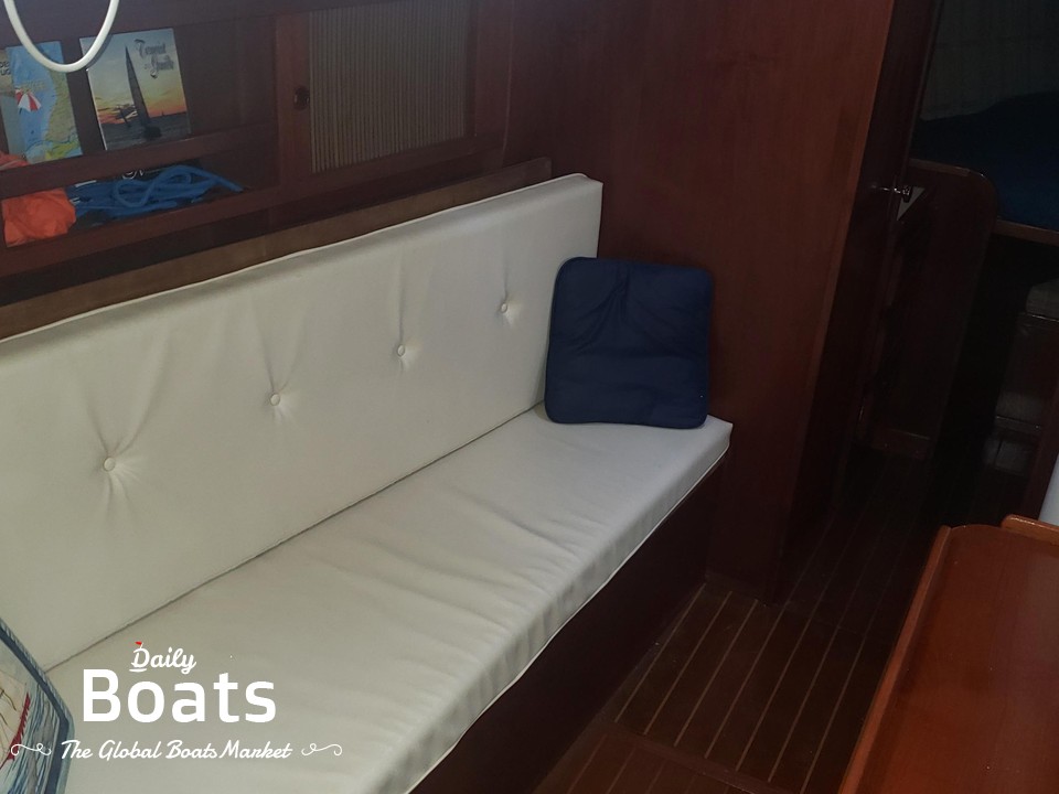 1981 Hughes 40 Center Cockpit for sale. View price, photos and Buy 1981 ...