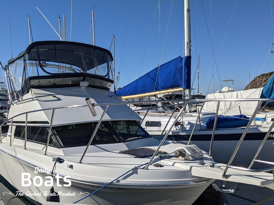 1995 Skipjack 262 Flybridge for sale. View price, photos and Buy 1995 ...