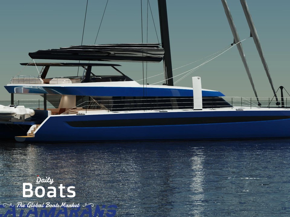 2022 HH Catamarans 88 Custom for sale. View price, photos and Buy 2022 ...